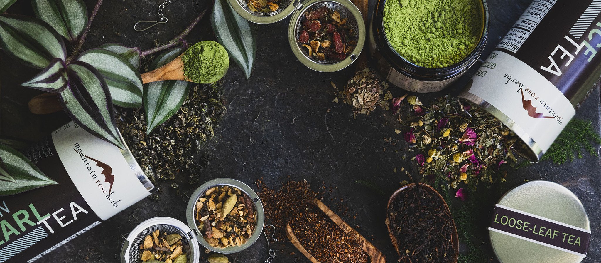 Guide to Black Tea: Why Do Teas Taste So Different + Tips for Choosing the Best Teas